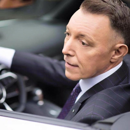 Jörg Dietzel: From Audi's Global Creative Head to Teaching Brands How ...